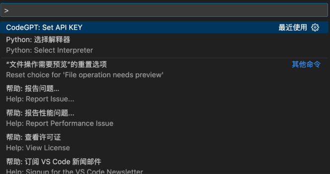 Gemini Pro API的两个应用实例 | 定制祝福信息、在VS Code里使用CodeGPT-技术-AI论坛 | ChatGPT社区